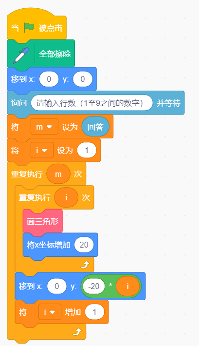 202103 青少年软件编程等级考试scratch四级真题 乐乐答题编程考试答题平台